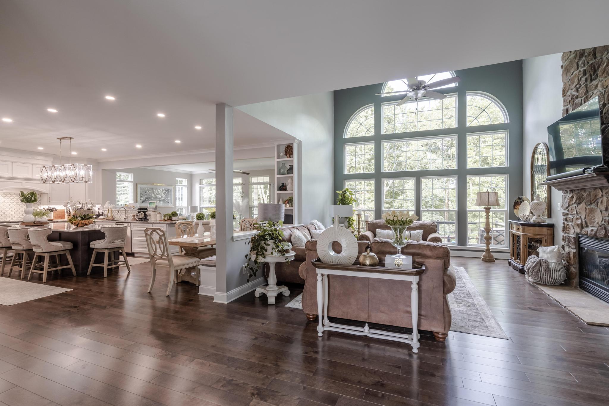 Harland Home Design | Interior Design & Staging