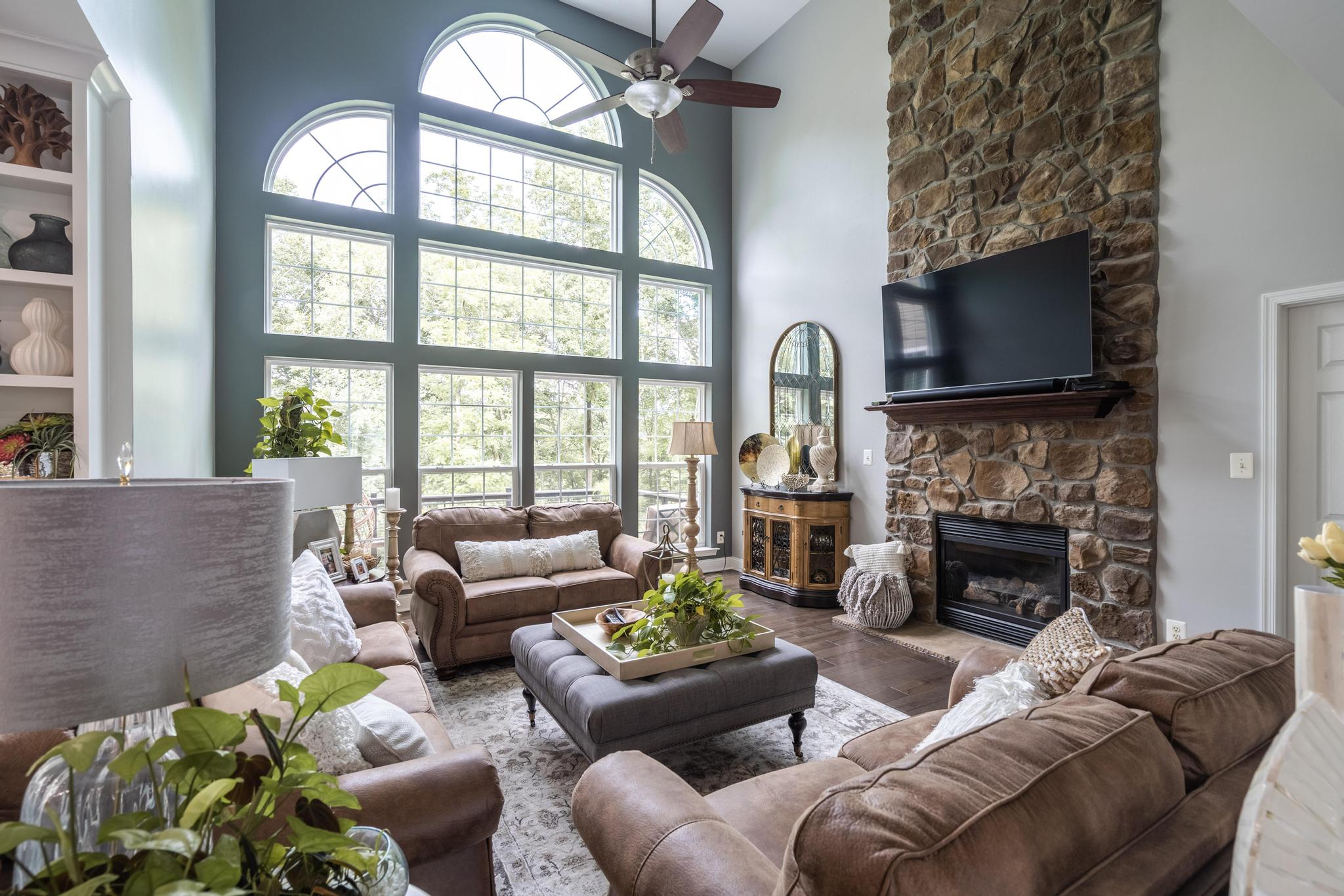 Harland Home Design | Interior Design & Staging