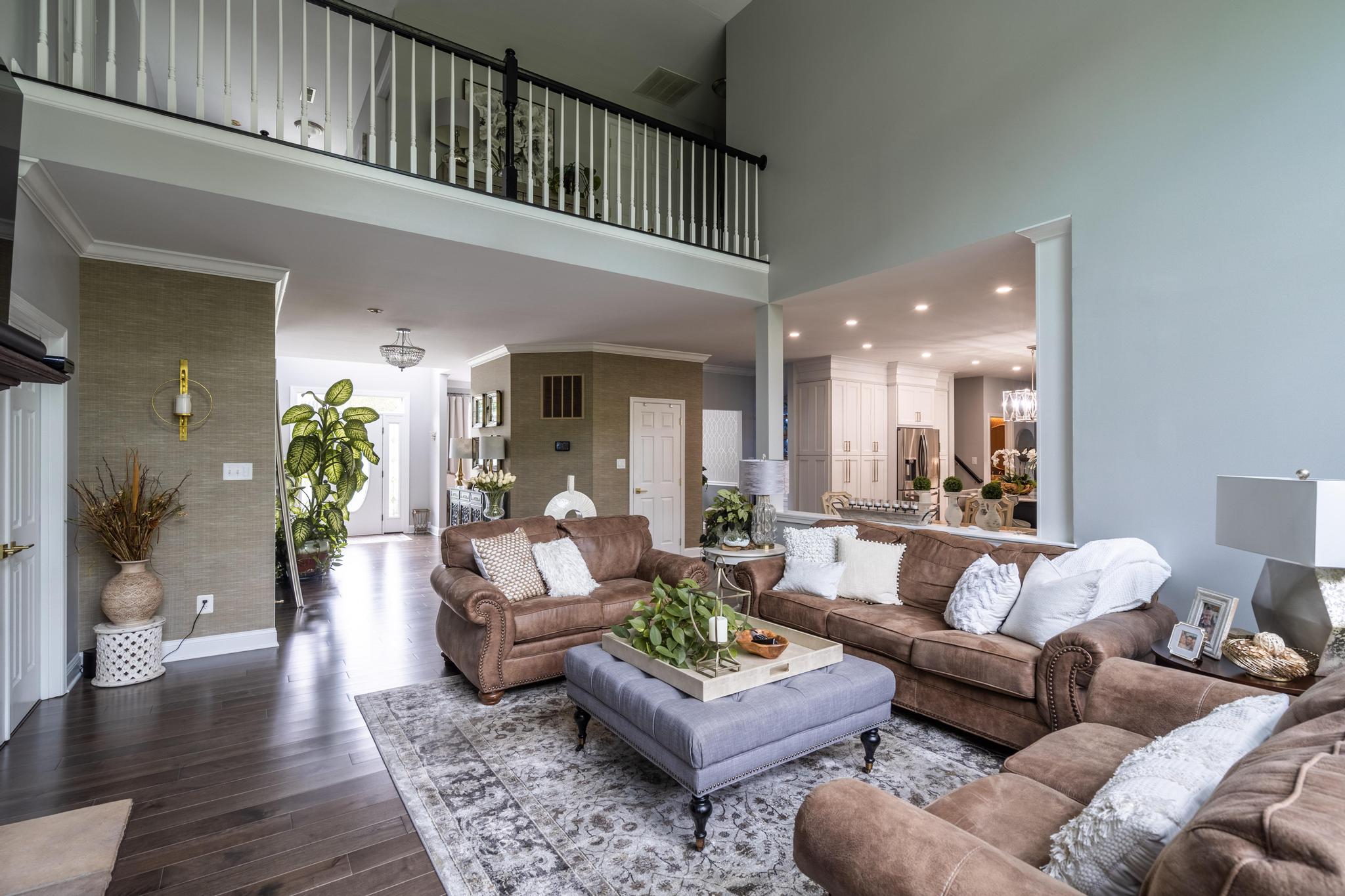 Harland Home Design | Interior Design & Staging