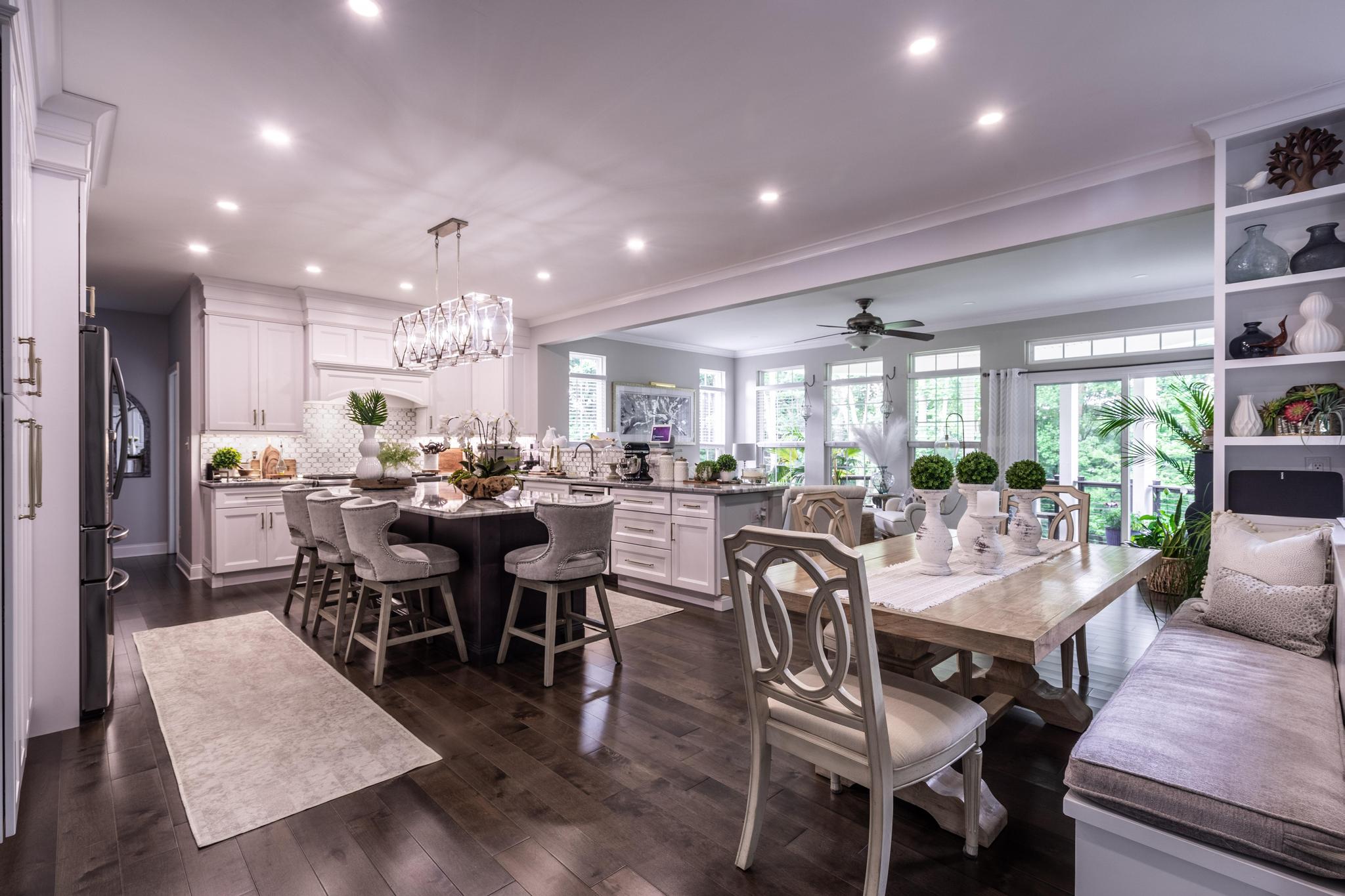 Harland Home Design | Interior Design & Staging