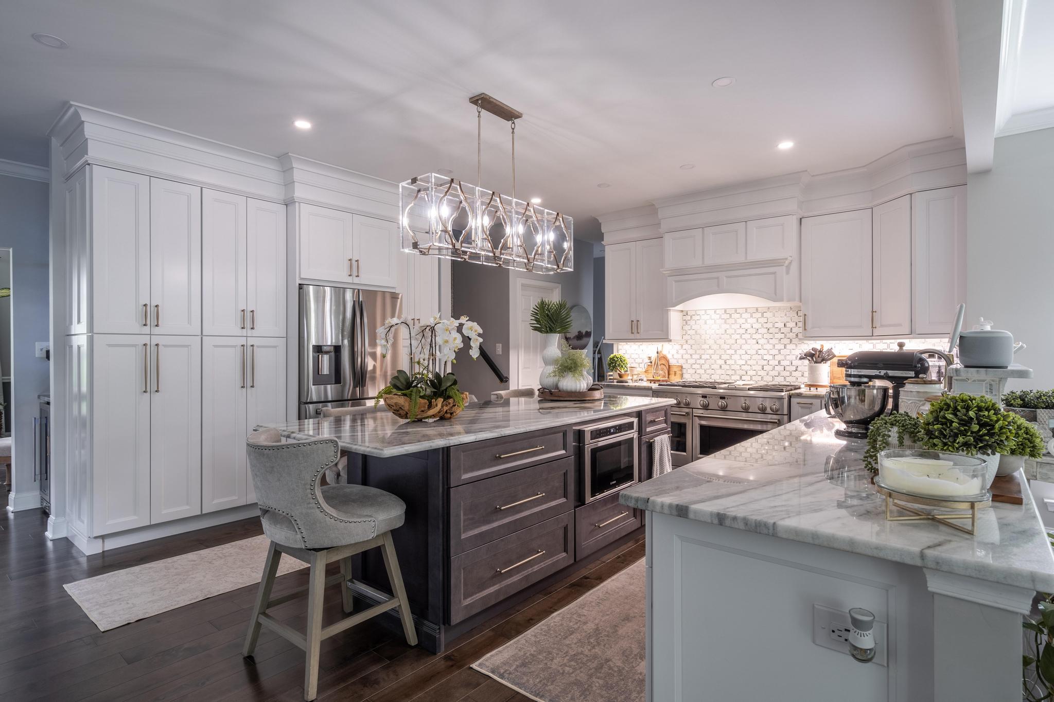 Harland Home Design | Interior Design & Staging