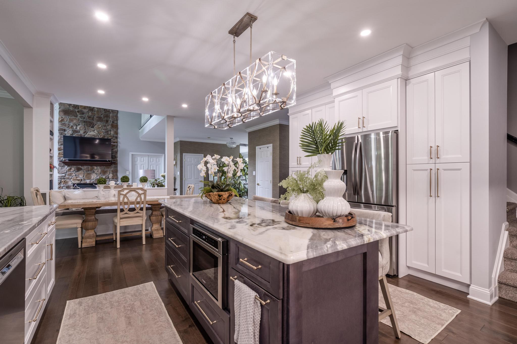Harland Home Design | Interior Design & Staging