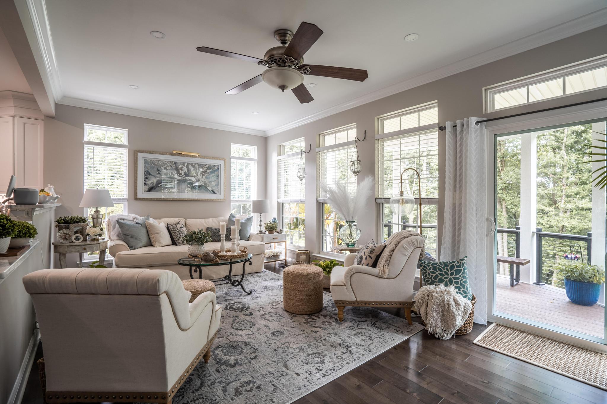 Harland Home Design | Interior Design & Staging