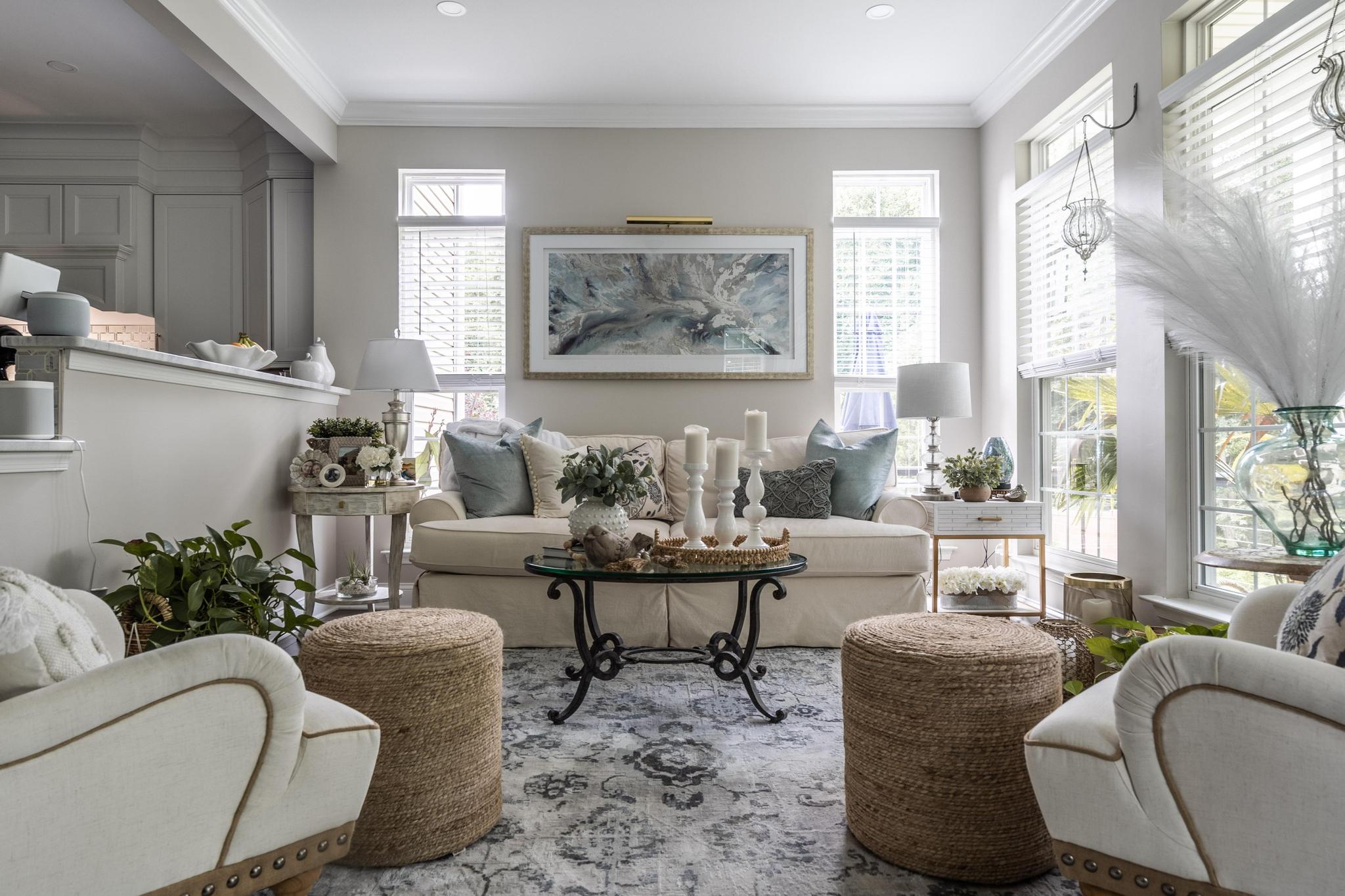 Harland Home Design | Interior Design & Staging