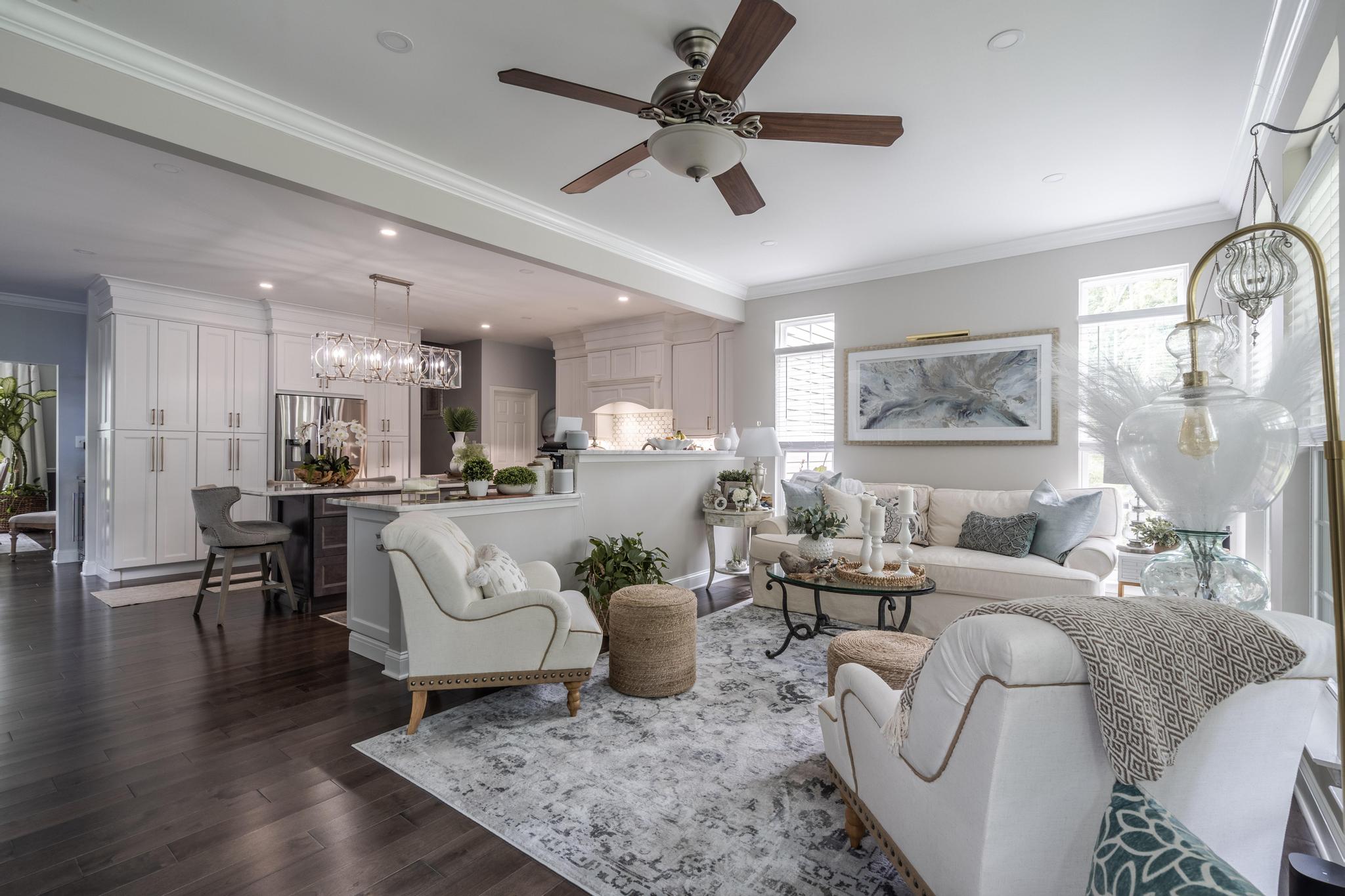 Harland Home Design | Interior Design & Staging