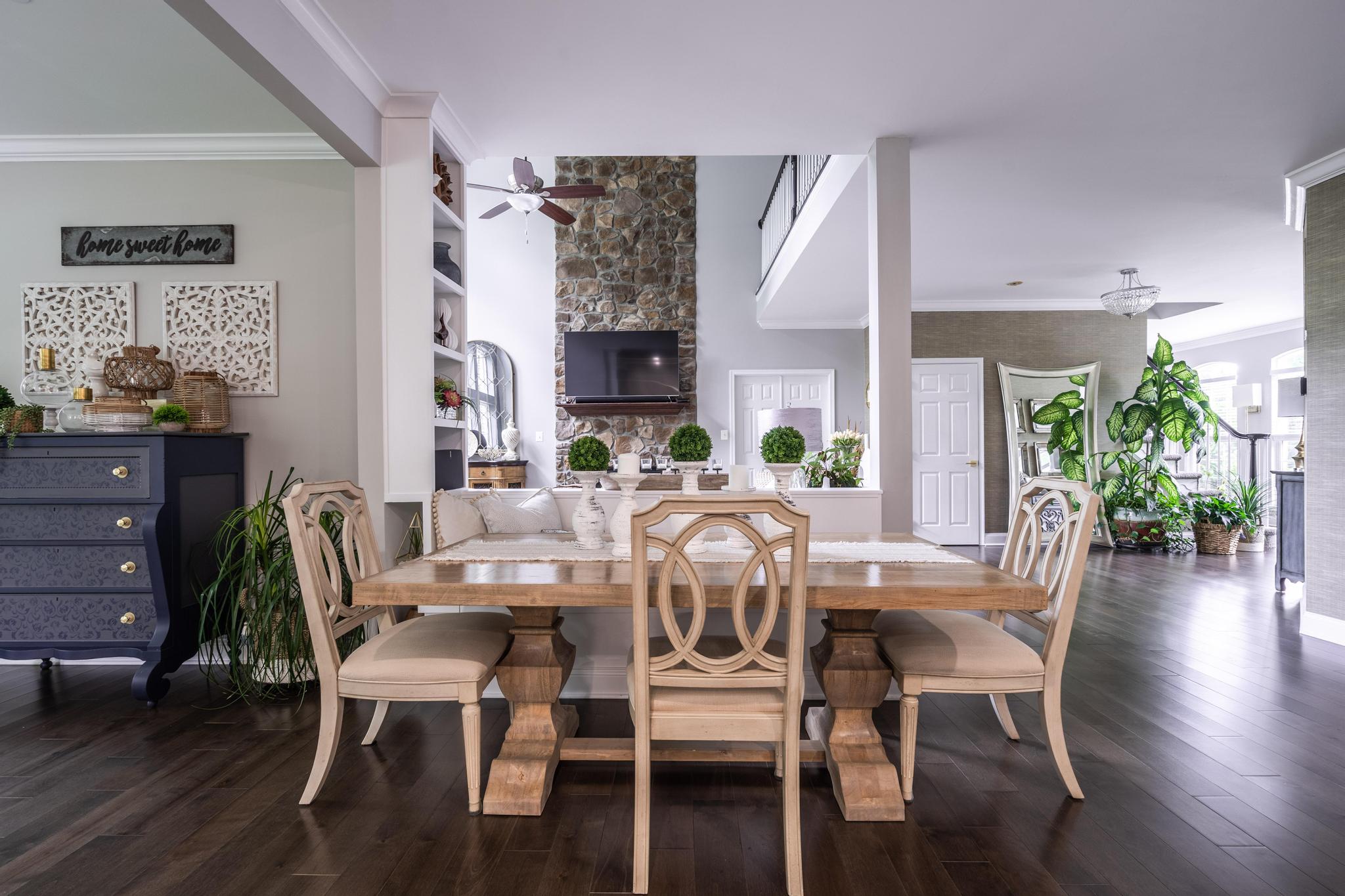 Harland Home Design | Interior Design & Staging