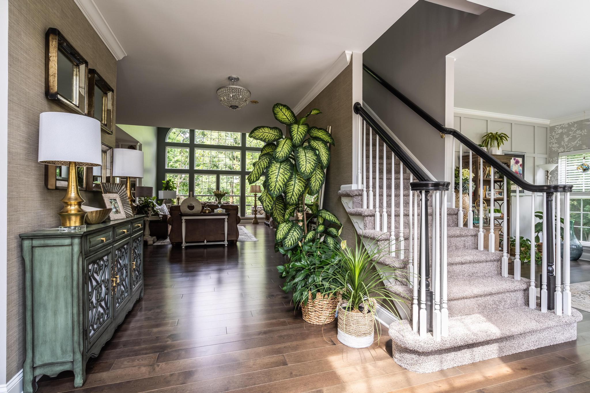 Harland Home Design | Interior Design & Staging