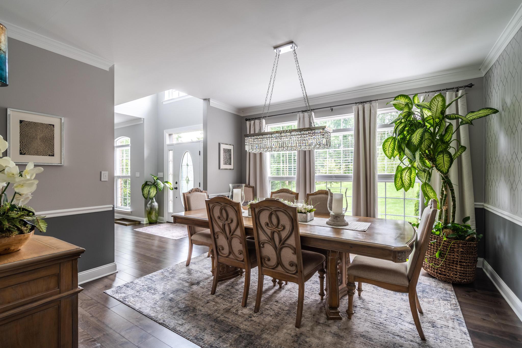 Harland Home Design | Interior Design & Staging