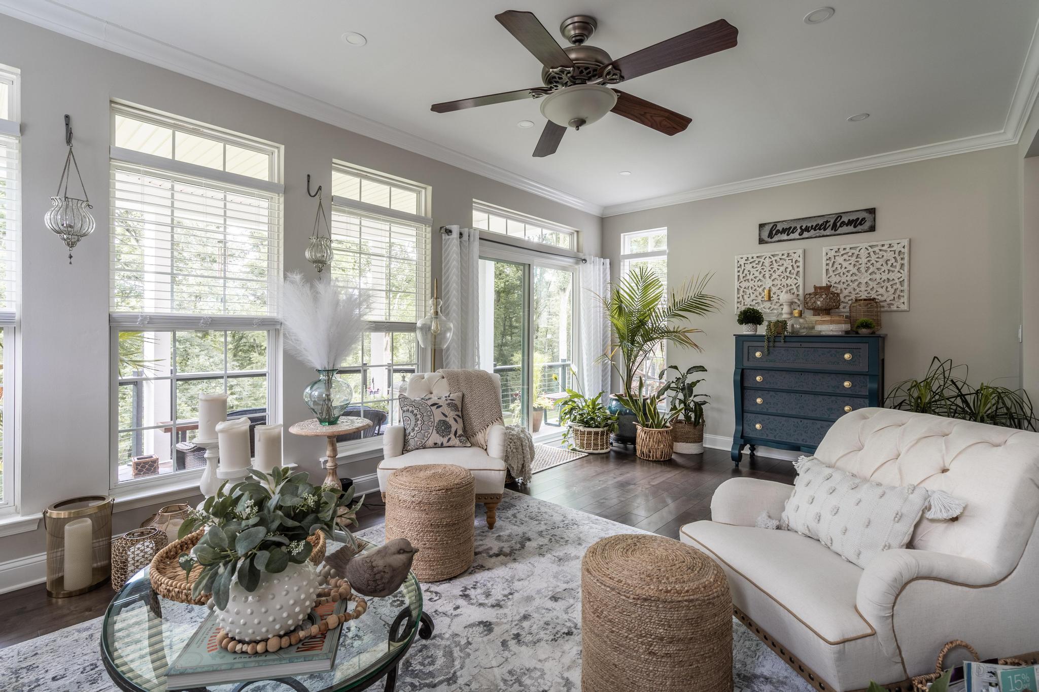 Harland Home Design | Interior Design & Staging