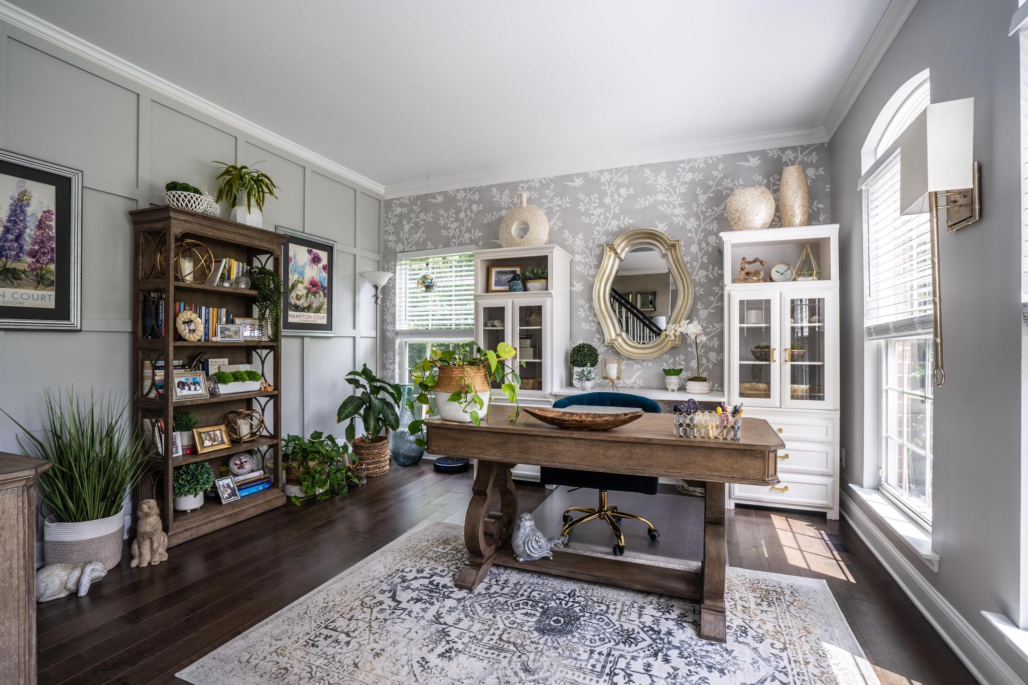 Harland Home Design | Interior Design & Staging