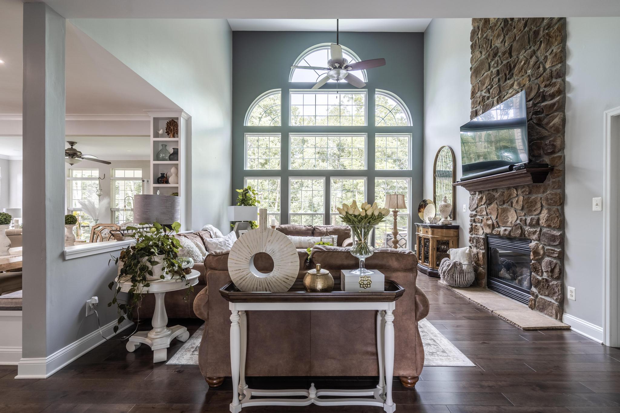 Harland Home Design | Interior Design & Staging